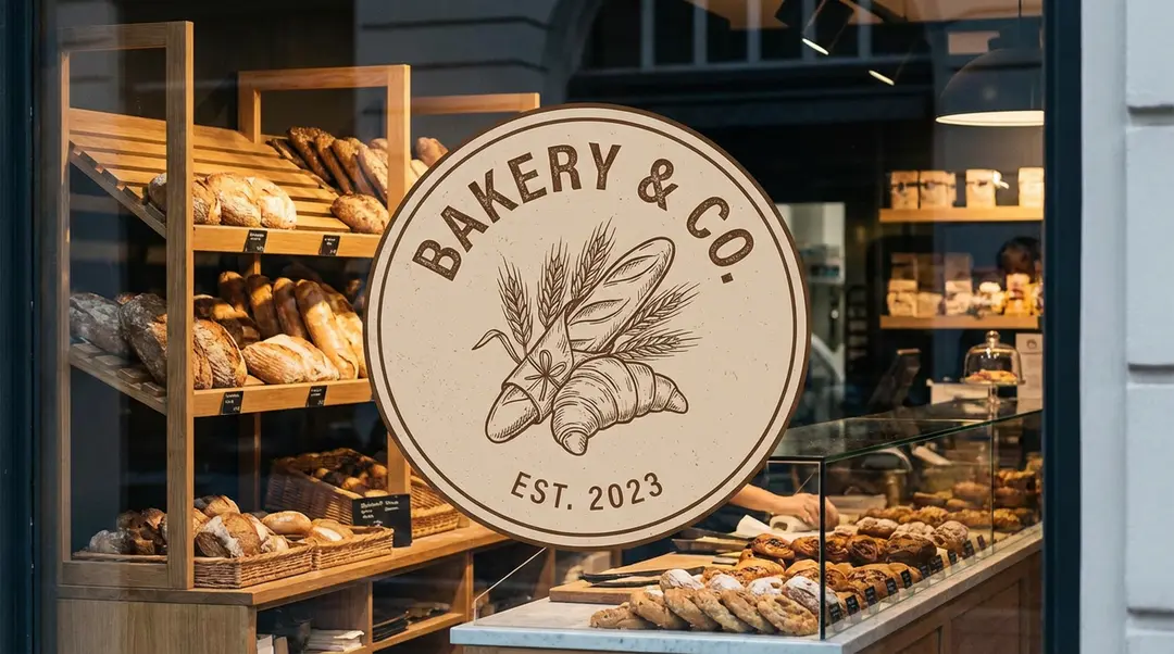 Free AI Logo Generator | Create Professional Brand Logos | Morph Studio